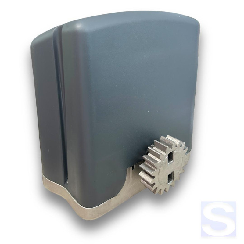 Motor DZ Rio 800 JetFlex PPA piñon aluminio|PPA Ubicación Tienda